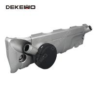 China DEKEWO Auto Spare Car Parts Valve Cover Left for PORSCHE Cayenne 955 4.8 OE 94810723602 94810723601 for sale