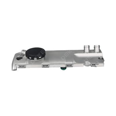 China DEKEWO Auto Spare Car Parts Valve Cover Left for PORSCHE Cayenne 955 4.8 OE 94810723652 for sale