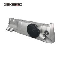 China DEKEWO Auto Spare Car Parts Valve Cover Left for PORSCHE Cayenne 955 4.8 OE 94810723652 for sale
