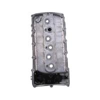 China DEKEWO Auto Spare Car Parts  OE 03H103429L 95810513531 Aluminum Valve Cover  for VW AUDI PORSCHE SKODA 3.6L for sale