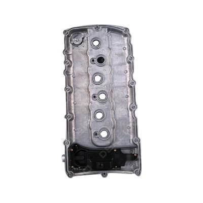 China DEKEWO Auto Spare Car Parts  OE 03H103429L 95810513531 Aluminum Valve Cover  for VW AUDI PORSCHE SKODA 3.6L for sale