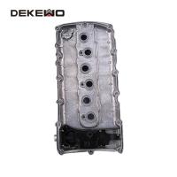 China DEKEWO Auto Spare Car Parts  OE 03H103429L 95810513531 Aluminum Valve Cover  for VW AUDI PORSCHE SKODA 3.6L for sale