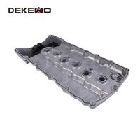 China DEKEWO Auto Spare Car Parts  OE 03H103429L 95810513531 Aluminum Valve Cover  for VW AUDI PORSCHE SKODA 3.6L for sale