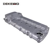 China DEKEWO Auto Spare Car Parts  OE 03H103429L 95810513531 Aluminum Valve Cover  for VW AUDI PORSCHE SKODA 3.6L for sale