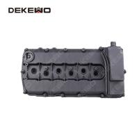 China DEKEWO 03H103429H 03H103429L 95810513531 EA390 Engine Cylinder Head Cover for VW VR6 AUDI PORSCHE SKODA 3.6L for sale
