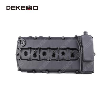 China DEKEWO 03H103429H 03H103429L 95810513531 EA390 Engine Cylinder Head Cover for VW VR6 AUDI PORSCHE SKODA 3.6L for sale