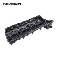 China DEKEWO 03H103429H 03H103429L 95810513531 EA390 Engine Cylinder Head Cover for VW VR6 AUDI PORSCHE SKODA 3.6L for sale