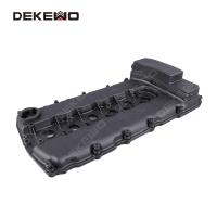 China DEKEWO 03H103429H 03H103429L 95810513531 EA390 Engine Cylinder Head Cover for VW VR6 AUDI PORSCHE SKODA 3.6L for sale