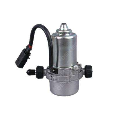 China DEKEWO Auto Spare Car Parts Brake Vacuum Pump for VW AUDI PORSCHE SKODA OE 8E0927317  95535561702 for sale
