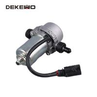 China DEKEWO Auto Spare Car Parts Brake Vacuum Pump for VW AUDI PORSCHE SKODA OE 8E0927317  95535561702 for sale