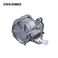 China DEKEWO Auto Spare Car Parts Brake Vacuum Pump for VW AUDI Porsche VR6 OE 03H145100B 95511005002 for sale