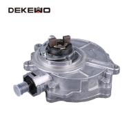China 06E145100AA 06E145100R 95811005001 958145100 DEKEWO Brake Vacuum Pump for VW AUDI PORSCHE V6 for sale