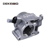 China 06H145100AC 06H145100AE DEKEWO Car Parts Brake Vacuum Pump for VW Passat B6 CC for sale