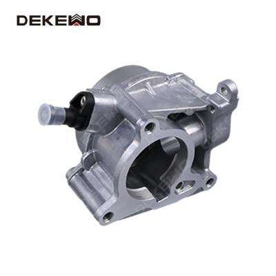 China 06H145100AC 06H145100AE DEKEWO Car Parts Brake Vacuum Pump for VW Passat B6 CC for sale
