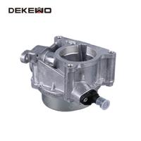 China 06H145100AC 06H145100AE DEKEWO Car Parts Brake Vacuum Pump for VW Passat B6 CC for sale