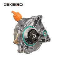China 94811005007 94811005003 DEKEWO Brake Vacuum Pump for PORSCHE Panamera 970 Macan 95B Cayenne 9P 92 for sale
