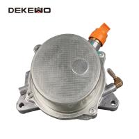 China 94811005007 94811005003 DEKEWO Brake Vacuum Pump for PORSCHE Panamera 970 Macan 95B Cayenne 9P 92 for sale