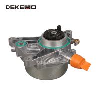 China 94811005007 94811005003 DEKEWO Brake Vacuum Pump for PORSCHE Panamera 970 Macan 95B Cayenne 9P 92 for sale