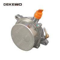 China 94811005007 94811005003 DEKEWO Brake Vacuum Pump for PORSCHE Panamera 970 Macan 95B Cayenne 9P 92 for sale
