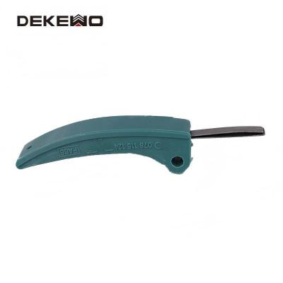 China 078115124  DEKEWO Auto Parts EA827 Engine Oil Pump Chain Tensioner for VW Passat B5 AUDI A4 B5/B6 A6 C5 A8 D2 SKODA Superb for sale