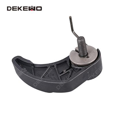 China 06A115130 DEKEWO Auto Parts EA827 Engine Oil Pump Chain Tensioner for VW Passat Jetta Golf Polo Bora AUDI A3 A4 A6 SKODA for sale