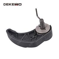 China 06A115130 DEKEWO Auto Parts EA827 Engine Oil Pump Chain Tensioner for VW Passat Jetta Golf Polo Bora AUDI A3 A4 A6 SKODA for sale