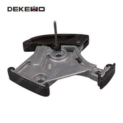 China 06B115130C 06B115130A DEKEWO Auto Parts EA113 Engine Oil Pump Chain Tensioner for VW Passat Golf Touran AUDI A6C6 SKODA for sale