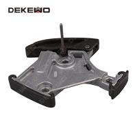 China 06B115130C 06B115130A DEKEWO Auto Parts EA113 Engine Oil Pump Chain Tensioner for VW Passat Golf Touran AUDI A6C6 SKODA for sale