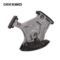 China 06B115130C 06B115130A DEKEWO Auto Parts EA113 Engine Oil Pump Chain Tensioner for VW Passat Golf Touran AUDI A6C6 SKODA for sale