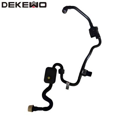 China 05E133366DC EA211 EVO Engine Connecting Tube With Akf Valve for VW Passat B9 Magotan NEW Tiguan L 1.5L for sale