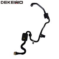 China 05E133366DC EA211 EVO Engine Connecting Tube With Akf Valve for VW Passat B9 Magotan NEW Tiguan L 1.5L for sale