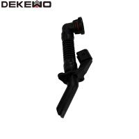 China 03H103202D DEKEWO Auto Parts Crankcase Breather for VW Touareg AUDI Q7 SKODA Superb 3.6FSI for sale