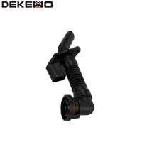 China 03H103202D DEKEWO Auto Parts Crankcase Breather for VW Touareg AUDI Q7 SKODA Superb 3.6FSI for sale