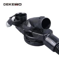 China 94610723077 Crankcase Vent Valve for PORSCHE Cayenne Panamera Macan 3.0L/3.6L for sale