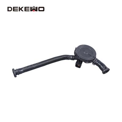 China 022103765A 95511076500 Crankcase Vent Valve for VW 	Phaeton Touareg PORSCHE Cayenne 3.2L for sale