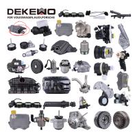 China 022103765A 95511076500 Crankcase Vent Valve for VW 	Phaeton Touareg PORSCHE Cayenne 3.2L for sale