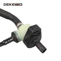 China 06E103207AR 06E103207AE 06E103207AJ  Crankcase Breather Hose for AUDI A6 A8D4 16Q7 for sale
