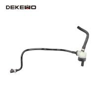 China 06E103207AG 06E103207AB DEKEWO Car Parts PCV Crankcase Breather Hose for AUDI A4 A8 3.2FSI A6 2.5FSI for sale