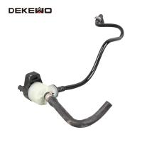 China 06E103207AG 06E103207AB DEKEWO Car Parts PCV Crankcase Breather Hose for AUDI A4 A8 3.2FSI A6 2.5FSI for sale