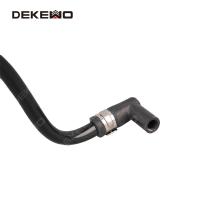 China 06E103207AG 06E103207AB DEKEWO Car Parts PCV Crankcase Breather Hose for AUDI A4 A8 3.2FSI A6 2.5FSI for sale
