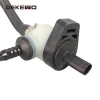 China DEKEWO Auto Spare Car Parts Crankcase Breather Hose for AUDI A4 A6 A7 A8 Q5 Q7 3.0T OE 06E103207AP 06E103207AC 06E103207AH for sale
