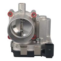 China 04E133062B 03C133062M  1.4T/1.6L Fuel Injection Throttle Body for VW Polo Jetta AUDI SKODA for sale