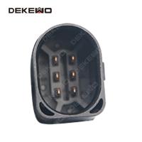 China 04E133062B 03C133062M  1.4T/1.6L Fuel Injection Throttle Body for VW Polo Jetta AUDI SKODA for sale
