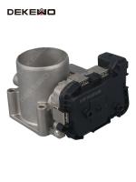 China 03F133062B DEKEWO Car Parts EA211 1.2T/1.4T Fuel Injection Throttle Body for VW Tiguan Golf Jetta AUDI A1 A3 Q3 SKODA for sale