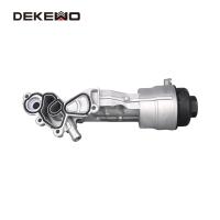 China OEM11427611968 Oil Filter Base Assembly for BMW F20 F21 F30 F31 F80 C204 for sale