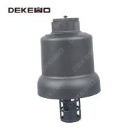 China 06D115408A 06D115408B DEKEWO Auto Parts Oil Filter Housing Cap for VW Golf Jetta AUDI A3 A4 A6 TT for sale