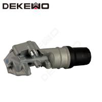 China 07K115397D 07K115397B DEKEWO EA855 Engine Aluminum Oil Filter Bracket for VW Golf Passat Beetle AUDI RS3 TTRS RSQ3 2.5L for sale