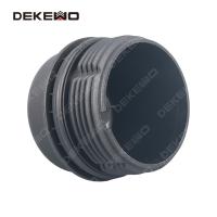 China 06M115311E 9A711531100 DEKEWO Auto Parts Oil Filter Housing Cap for VW AUDI PORSCHE BENTLEY 2.9/3.0/4.0L for sale