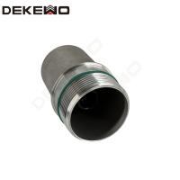 China 06L115401S DEKEWO Auto Parts Aluminum Oil Filter Housing Cap for VW AUDI SKODA SEAT EA888 GEN3 1.8/2.0T for sale