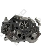 China 059115397Q 059115397AF 95810701001 EA896 2.7/3.0TDI  Engine Oil Filter Bracket for VW Touareg AUDI A4 A5 A6 Q5 PORSCHE Cayenne for sale
